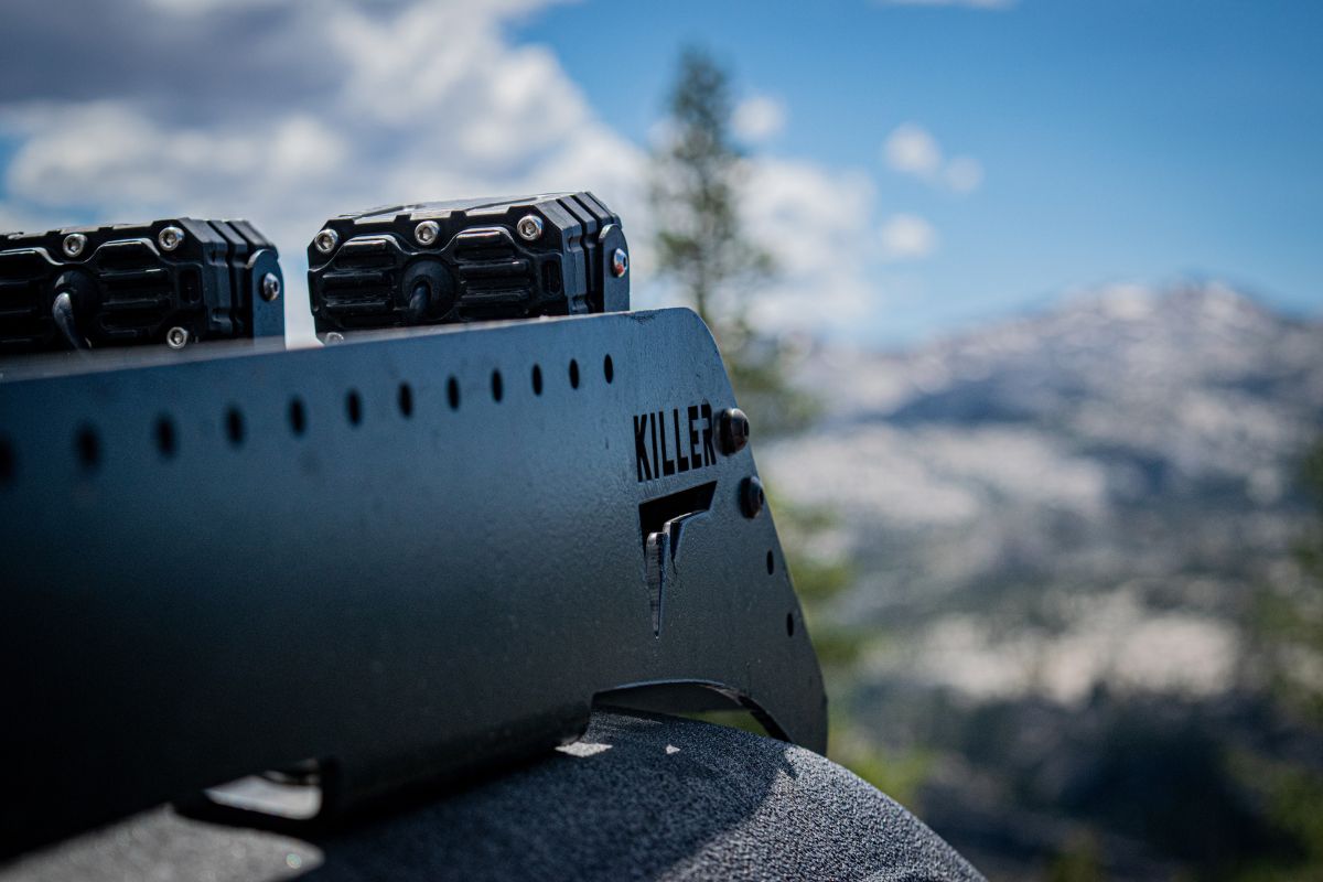 Roof Racks – Killer Toy Tops