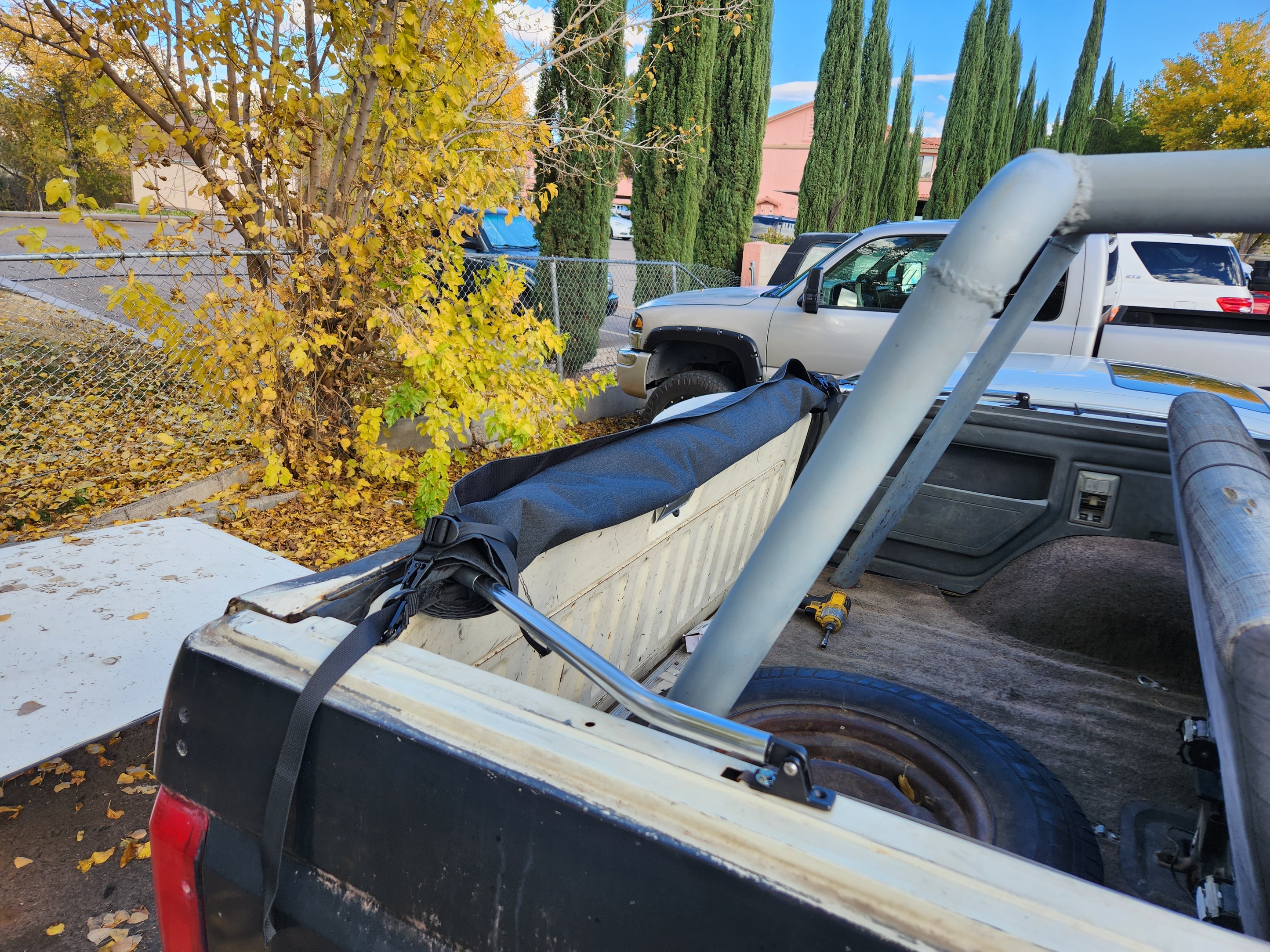 Ford Bronco Bikini Top (1980-1996) – Killer Toy Tops