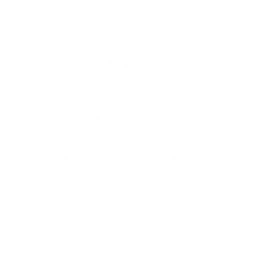 Killer Toy Tops